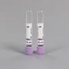 China Siny PRP Tube for Beauty - 8-15ml Glass/PET with Hyaluronic Acid & Sodium Citrate for sale
