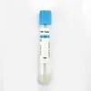 China Siny Medical Sodium Citrate PRP Tubes 16×100mm with 8-15ml Draw Volume for Medical Applications for sale