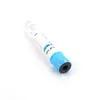 China Siny Medical Sodium Citrate PRP Tubes 16×100mm with 8-15ml Draw Volume for Medical Applications for sale