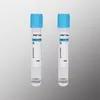 China PRP Blood Collection Tubes 16×100mm with ACD, Gel & Biotin - 8-15ml Disposable Glass/PET Vacuum Tubes for sale