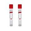 China Siny Sterile ACD Gel Biotin PRP Blood Collection Tube 16×100mm 8-15ml Glass/PET Medical Grade for sale