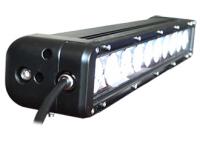 China 100w Cree LED barra de luz Epistar LED trabaja la luz SUV Car Van Camioneta Van Camper VOL for sale