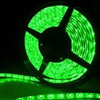 China Led Strip 5050 RGB 60LED/M 300LED Epistar SMD Lamps DC12V Non-Waterproof 44key IR Remoter for sale
