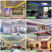 China LED strip 5050 DC12V flexible light 300 leds 5m/roll for sale