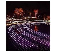 China 5050 SMD RGB 5m DC12V 60leds/meter flexible Waterproof rgb led strip garden decoration for sale
