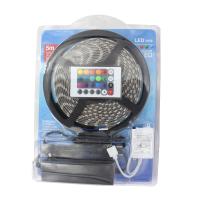 China RGB LED strip 5050 300 leds 5m/roll IP65 for sale