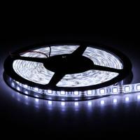 China White LED strip Led light strip flexible 5050 300SDM 5M meter LEDs 60LEDs/m for sale