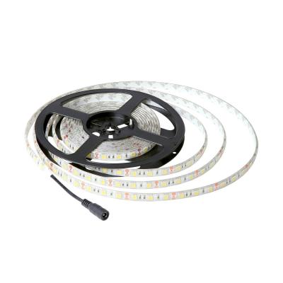 China White LED strip Led light strip flexible 5050 300SDM 5M meter LEDs 60LEDs/m for sale