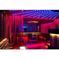 China Pink 5050 12V LED strip flexible light 60 leds 5m Roll 300SMD IP65 Waterproof JALN7 for sale
