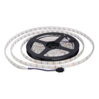 China RGB 5050 24V LED strip flexible light 60 leds 5m Roll 300SMD IP65 Waterproof JALN7 for sale