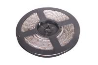 China LED strip 5050 smd light 12V 24V IP65 White 60LEDs per meter 300LEDs 5m 3 resistences for sale