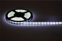 China Led strip 5050 smd light 12V 24V IP65 60LEDs per meter 300LEDs 5m 3 resistences for sale