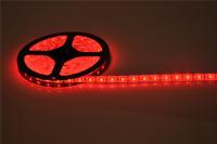 China Led strip 5050 smd light 12V 24V IP65 60LEDs per meter 300LEDs 5m 3 resistences for sale