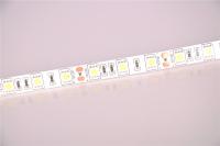 China LED strip 5050 smd light 12V 24V IP65 RED 60LEDs per meter 300LEDs 5m 3 resistences for sale
