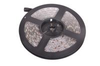 China Led strip 5050 smd light 12V 24V IP65 60LEDs per meter 300LEDs 5m 3 resistences for sale