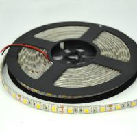 China Dream-color Led strip LED strip 5050 smd light 12V 24V IP65 RBG 60LEDs per meter 300LEDs 5m 3 resistences for sale