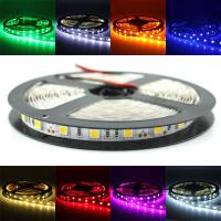 China LED strip light 5050 flexible light 300 leds 5m 24V HIGH LUMEN JALN7 for sale