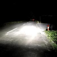 China JALN7 S1 Plus Car LED Light Truck Head Lamp H11 H4 H7 H8 H9 9005 9006 Spot High Beam Low Beam Fog Lights 12V 24V 4500LM for sale