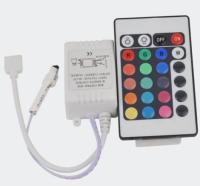 China RGB 5050 300SMD 5m LED strip Flexible Light JALN7 for sale