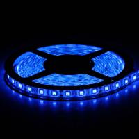 China GRB 60SMD per meter 12V 5050 LED trip light 5m 300LEDs IP65 JALN7 for sale