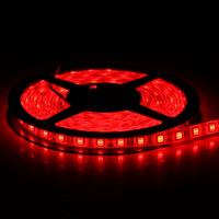 China GRB 60SMD per meter 12V 5050 LED trip light 5m 300LEDs IP65 JALN7 for sale