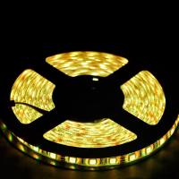 China GRB 60SMD per meter 12V 5050 LED trip light 5m 300LEDs IP65 JALN7 for sale