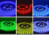 China 300SMD 12V 5050 LED trip light 5m JALN7 for sale