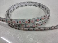 China PINK LED strip Led light strip flexible 5050 300SDM 5M meter LEDs 60LEDs/m high LUMEN JALN7 for sale