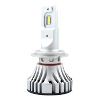 China LED Headlight Bulbs JALN7 F2 LED Conversion Kits Extremely Super Bright H1/H4/H7/H11/9005/9006 36W 6000lm for sale