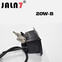 China Led Work Light JALN7 20W Car Driving Lights Fog Light Off Road Lamp Car Boat Truck SUV JEEP ATV Led Light for sale