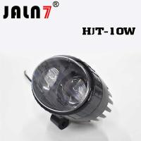 China Led Work Light JALN7 10W Car Driving Lights Fog Light Off Road Lamp Car Fork-lift Truck Led Light for sale