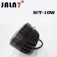China Led Work Light JALN7 10W Car Driving Lights Fog Light Off Road Lamp Car Fork-lift Truck Led Light for sale