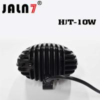 China Led Work Light JALN7 10W Car Driving Lights Fog Light Off Road Lamp Car Fork-lift Truck Led Light for sale