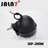 China Led Work Light JALN7 35W Car Driving Lights Fog Light Off Road Lamp Car Boat Truck SUV JEEP ATV Led Light for sale