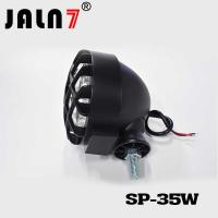 China Led Work Light JALN7 35W Car Driving Lights Fog Light Off Road Lamp Car Boat Truck SUV JEEP ATV Led Light for sale