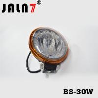China Led Work Light JALN7 30W Car Driving Lights Fog Light Off Road Lamp Car Boat Truck SUV JEEP ATV Led Light for sale