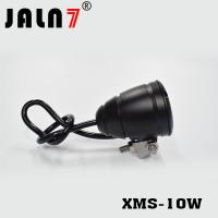 China Led Work Light JALN7 10W Car Driving Lights Fog Light Off Road Lamp Car Boat Truck SUV JEEP ATV Led Light for sale