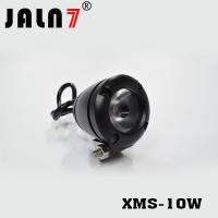 China Led Work Light JALN7 10W Car Driving Lights Fog Light Off Road Lamp Car Boat Truck SUV JEEP ATV Led Light for sale