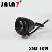 China Led Work Light JALN7 10W Car Driving Lights Fog Light Off Road Lamp Car Boat Truck SUV JEEP ATV Led Light for sale