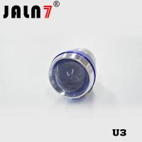 China Motorcycle Headlight Led JALN7 U3 10W Fog Driving Running Light for sale