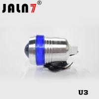 China Motorcycle Headlight Led JALN7 U3 10W Fog Driving Running Light for sale