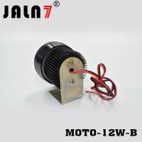 China Motorcycle Headlight Led JALN7 12W Driving Lights Fog Light Off Road Lamp Car Boat Truck SUV JEEP ATV Led Light for sale