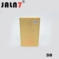 China LED Headlight Bulbs JALN7 S8 LED Conversion Kits Extremely Super Bright H1/H4/H7/H11/9005/9006 40W 3600lm for sale
