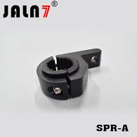 China CLAMP KIT LIGHT BAR CLAMP ROLL BAR MOUNTS TUBE CLAMPS HORIZONTAL KIT BRACKET FOR MOTORCYCLE ATV SUV JEEP for sale