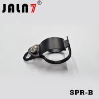 China CLAMP KIT LIGHT BAR CLAMP ROLL BAR MOUNTS TUBE CLAMPS HORIZONTAL KIT BRACKET FOR MOTORCYCLE ATV SUV JEEP for sale