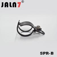 China CLAMP KIT LIGHT BAR CLAMP ROLL BAR MOUNTS TUBE CLAMPS HORIZONTAL KIT BRACKET FOR MOTORCYCLE ATV SUV JEEP for sale