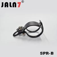 China CLAMP KIT LIGHT BAR CLAMP ROLL BAR MOUNTS TUBE CLAMPS HORIZONTAL KIT BRACKET FOR MOTORCYCLE ATV SUV JEEP for sale
