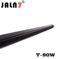 China LED Light Bar JALN7 90W CREE Spot Flood Combo LED Driving Lamp Super Bright Off Road Lights LED Work Light Boat Jeep for sale