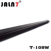 China LED Light Bar JALN7 108W CREE Spot Flood Combo LED Driving Lamp Super Bright Off Road Lights LED Work Light Boat Jeep for sale