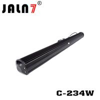 China LED Light Bar JALN7 234W CREE Spot Flood Combo LED Driving Lamp Super Bright Off Road Lights LED Work Light Boat Jeep for sale